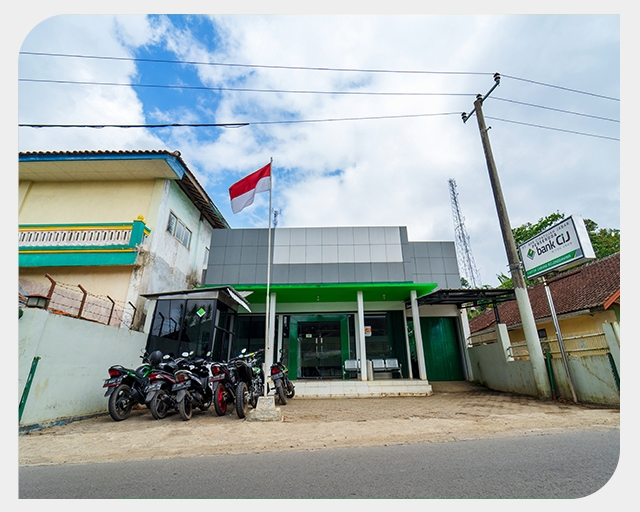 TENTANG KAMI - Website | bank CiJ