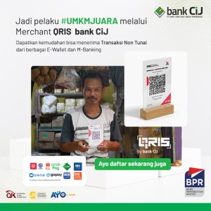 Apa itu QRIS? Inilah Arti, Manfaat, dan Cara Penggunannya